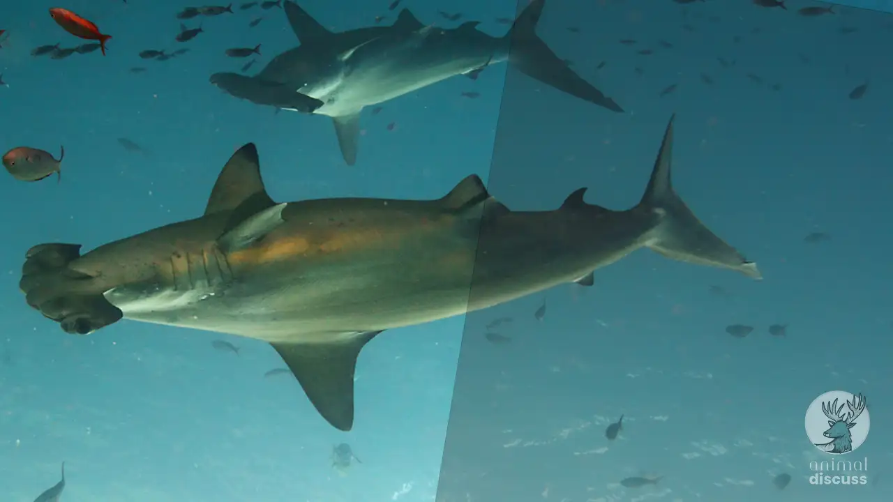Hammerhead Shark Habitats: The Influence of Location - Animal Discuss
