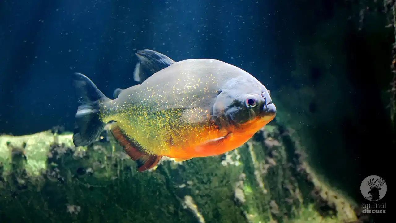 Piranha Overview: General Characteristics And More - Animal Discuss
